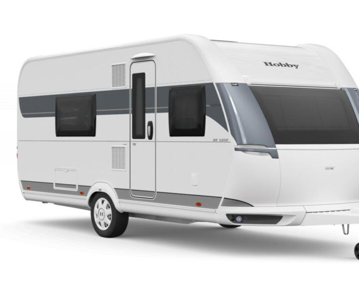 Haagissuvilate rent Archives - Caravan4u.ee